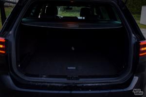 Volkswagen Passat 2016 in Vilnius, with an engine capacity of 2.00 L and mileage of 307 thousand km for 9500 €, photo 12 on AUTOMOTO.COM.LV