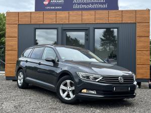 Volkswagen Passat 2016 Kauņa, ar dzinēja tilpumu 1.60 L un nobraukumu 279 tūkst. km par 5999 €, foto  vietnē AUTOMOTO.COM.LV