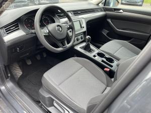 Volkswagen Passat 2016 Kauņa, ar dzinēja tilpumu 1.60 L un nobraukumu 279 tūkst. km par 5999 €, foto 8 vietnē AUTOMOTO.COM.LV