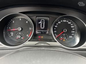 Volkswagen Passat 2016 Kauņa, ar dzinēja tilpumu 1.60 L un nobraukumu 279 tūkst. km par 5999 €, foto 9 vietnē AUTOMOTO.COM.LV