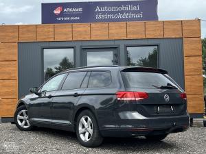 Volkswagen Passat 2016 Kauņa, ar dzinēja tilpumu 1.60 L un nobraukumu 279 tūkst. km par 5999 €, foto 5 vietnē AUTOMOTO.COM.LV