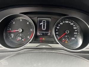 Volkswagen Passat 2016 Kauņa, ar dzinēja tilpumu 1.60 L un nobraukumu 279 tūkst. km par 5999 €, foto 9 vietnē AUTOMOTO.COM.LV