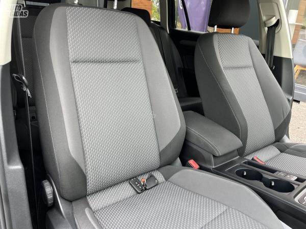 Volkswagen Passat 2016 in Kaunas, with an engine capacity of 1.60 L and mileage of 279 thousand km for 5999 €, photo 9 on AUTOMOTO.COM.LV