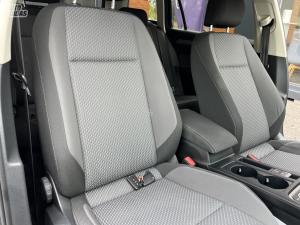 Volkswagen Passat 2016 Kauņa, ar dzinēja tilpumu 1.60 L un nobraukumu 279 tūkst. km par 5999 €, foto 10 vietnē AUTOMOTO.COM.LV