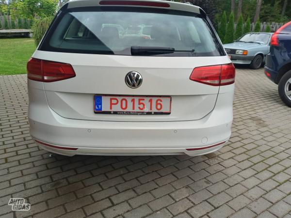 Фольксваген Пассат 2016 в Друскининкай, объемом двигателя 2.00 л и пробегом 275 тыс. км за 10200 €, фото 5 на AUTOMOTO.COM.LV