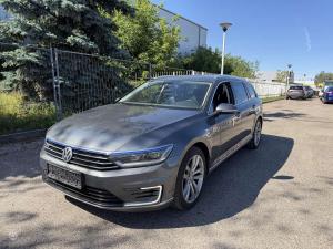Volkswagen Passat 2016 in Marijampole, with an engine capacity of 1.40 L and mileage of 218 thousand km for 7350 €, photo 1 on AUTOMOTO.COM.LV