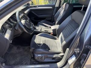 Volkswagen Passat 2016 in Marijampole, with an engine capacity of 1.40 L and mileage of 218 thousand km for 7350 €, photo 12 on AUTOMOTO.COM.LV