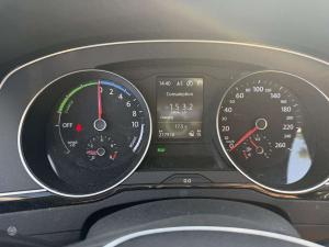 Volkswagen Passat 2016 in Marijampole, with an engine capacity of 1.40 L and mileage of 218 thousand km for 7350 €, photo 14 on AUTOMOTO.COM.LV