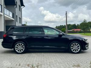 Volkswagen Passat 2016 Panevēža, ar dzinēja tilpumu 1.40 L un nobraukumu 145 tūkst. km par 9400 €, foto 7 vietnē AUTOMOTO.COM.LV