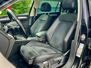 Volkswagen Passat 2016 Panevēža, ar dzinēja tilpumu 1.40 L un nobraukumu 145 tūkst. km par 9400 €, foto 10 vietnē AUTOMOTO.COM.LV
