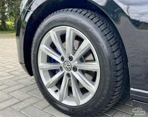 Volkswagen Passat 2016 Panevēža, ar dzinēja tilpumu 1.40 L un nobraukumu 145 tūkst. km par 9400 €, foto 14 vietnē AUTOMOTO.COM.LV