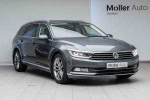 Volkswagen Passat 2016 Peetri, ar dzinēja tilpumu 1.40 L un nobraukumu 98 tūkst. km par 14950 €, foto 3 vietnē AUTOMOTO.COM.LV