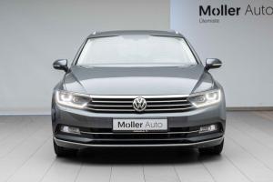Volkswagen Passat 2016 Peetri, ar dzinēja tilpumu 1.40 L un nobraukumu 98 tūkst. km par 14950 €, foto 4 vietnē AUTOMOTO.COM.LV