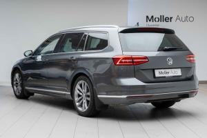 Volkswagen Passat 2016 Peetri, ar dzinēja tilpumu 1.40 L un nobraukumu 98 tūkst. km par 14950 €, foto 5 vietnē AUTOMOTO.COM.LV