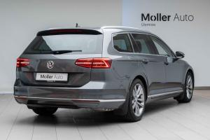 Volkswagen Passat 2016 Peetri, ar dzinēja tilpumu 1.40 L un nobraukumu 98 tūkst. km par 14950 €, foto 6 vietnē AUTOMOTO.COM.LV