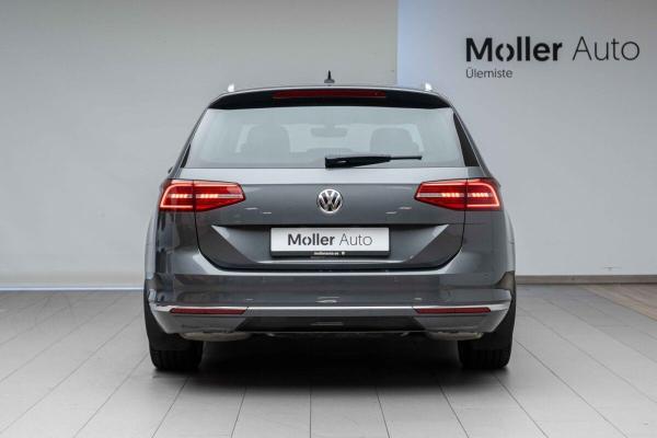 Volkswagen Passat 2016 Peetri, ar dzinēja tilpumu 1.40 L un nobraukumu 98 tūkst. km par 14950 €, foto 7 vietnē AUTOMOTO.COM.LV