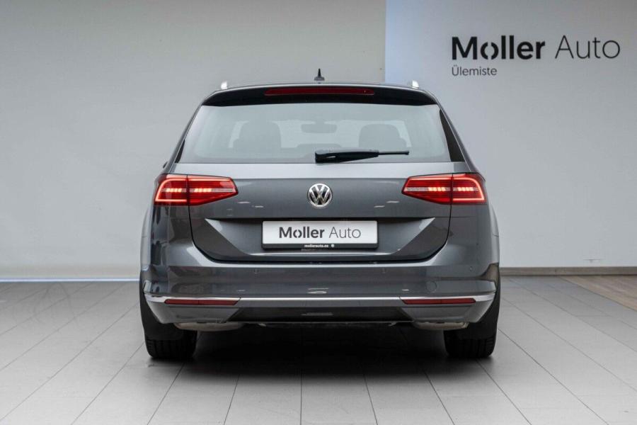 Volkswagen Passat 2016 Peetri, ar dzinēja tilpumu 1.40 L un nobraukumu 98 tūkst. km par 14950 €, foto 7 vietnē AUTOMOTO.COM.LV