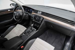 Volkswagen Passat 2016 Peetri, ar dzinēja tilpumu 1.40 L un nobraukumu 98 tūkst. km par 14950 €, foto 11 vietnē AUTOMOTO.COM.LV