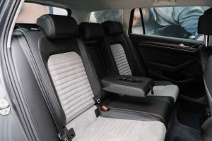 Volkswagen Passat 2016 Peetri, ar dzinēja tilpumu 1.40 L un nobraukumu 98 tūkst. km par 14950 €, foto 12 vietnē AUTOMOTO.COM.LV