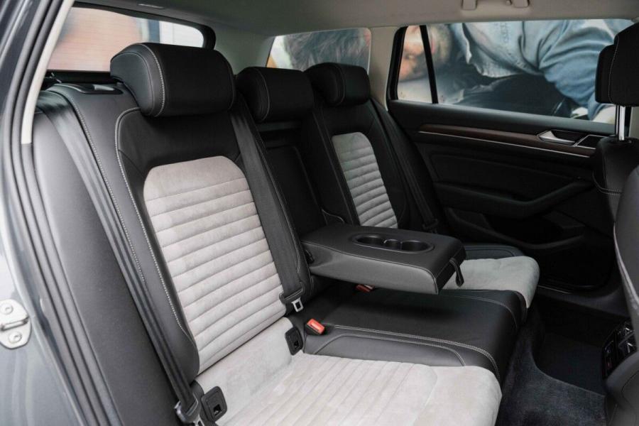 Volkswagen Passat 2016 Peetri, ar dzinēja tilpumu 1.40 L un nobraukumu 98 tūkst. km par 14950 €, foto 12 vietnē AUTOMOTO.COM.LV
