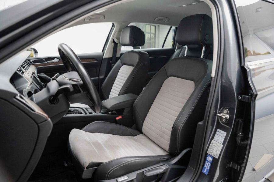 Volkswagen Passat 2016 Peetri, ar dzinēja tilpumu 1.40 L un nobraukumu 98 tūkst. km par 14950 €, foto 13 vietnē AUTOMOTO.COM.LV
