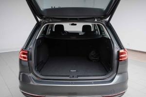 Volkswagen Passat 2016 Peetri, ar dzinēja tilpumu 1.40 L un nobraukumu 98 tūkst. km par 14950 €, foto 14 vietnē AUTOMOTO.COM.LV