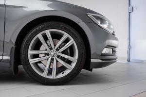Volkswagen Passat 2016 Peetri, ar dzinēja tilpumu 1.40 L un nobraukumu 98 tūkst. km par 14950 €, foto 15 vietnē AUTOMOTO.COM.LV