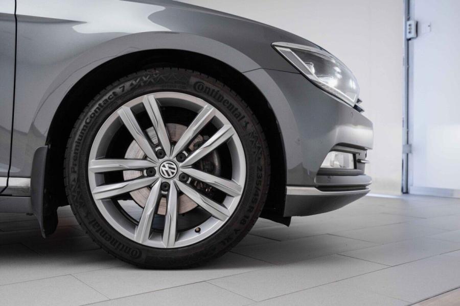 Volkswagen Passat 2016 Peetri, ar dzinēja tilpumu 1.40 L un nobraukumu 98 tūkst. km par 14950 €, foto 15 vietnē AUTOMOTO.COM.LV
