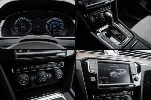 Volkswagen Passat 2016 Peetri, ar dzinēja tilpumu 1.40 L un nobraukumu 98 tūkst. km par 14950 €, foto 16 vietnē AUTOMOTO.COM.LV