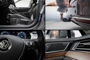 Volkswagen Passat 2016 Peetri, ar dzinēja tilpumu 1.40 L un nobraukumu 98 tūkst. km par 14950 €, foto 17 vietnē AUTOMOTO.COM.LV