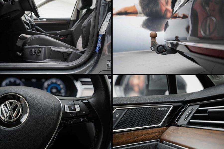 Volkswagen Passat 2016 Peetri, ar dzinēja tilpumu 1.40 L un nobraukumu 98 tūkst. km par 14950 €, foto 17 vietnē AUTOMOTO.COM.LV