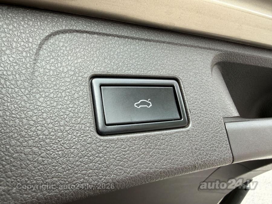 Фольксваген Пассат 2016 в Тарту, объемом двигателя 2.00 л и пробегом 240 тыс. км за 15500 €, фото 18 на AUTOMOTO.COM.LV