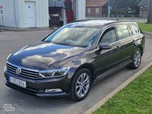 Volkswagen Passat 2016 in Kaunas, with an engine capacity of 1.80 L and mileage of 174 thousand km for 8200 €, photo  on AUTOMOTO.COM.LV