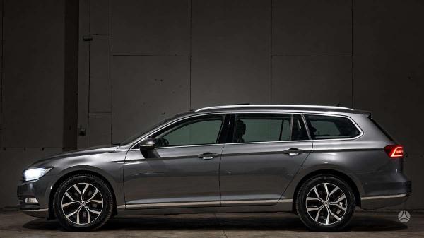 Volkswagen Passat 2016 in Klaipeda, with an engine capacity of 0.00 L and mileage of 166 thousand km for 12999 €, photo 6 on AUTOMOTO.COM.LV