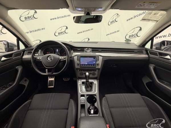 Volkswagen Passat 2016 Viļņa vietnē Volkswagen Passat 2016 Viļņa, ar dzinēja tilpumu 1.97 L un nobraukumu 249 tūkst. km par 9900 €, foto 4 vietnē AUTOMOTO.COM.LV
