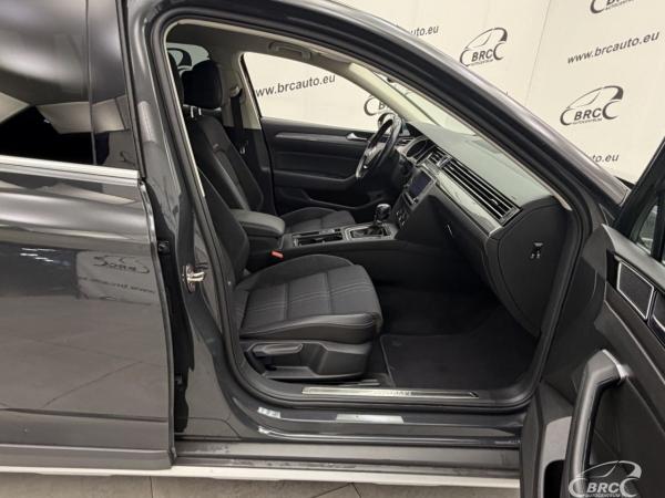 Volkswagen Passat 2016 Viļņa vietnē Volkswagen Passat 2016 Viļņa, ar dzinēja tilpumu 1.97 L un nobraukumu 249 tūkst. km par 9900 €, foto 5 vietnē AUTOMOTO.COM.LV