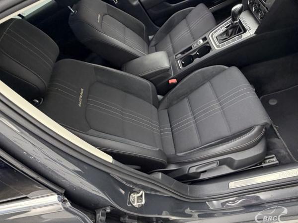 Volkswagen Passat 2016 Viļņa vietnē Volkswagen Passat 2016 Viļņa, ar dzinēja tilpumu 1.97 L un nobraukumu 249 tūkst. km par 9900 €, foto 6 vietnē AUTOMOTO.COM.LV