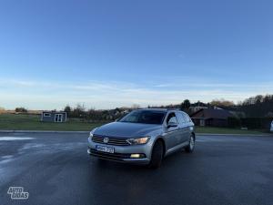 Volkswagen Passat 2017 in Kaunas, with an engine capacity of 2.00 L and mileage of 360 thousand km for 8800 €, photo 2 on AUTOMOTO.COM.LV
