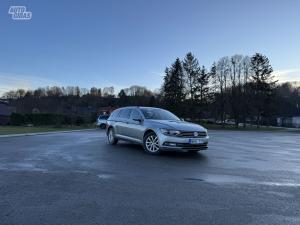 Volkswagen Passat 2017 in Kaunas, with an engine capacity of 2.00 L and mileage of 360 thousand km for 8800 €, photo 3 on AUTOMOTO.COM.LV