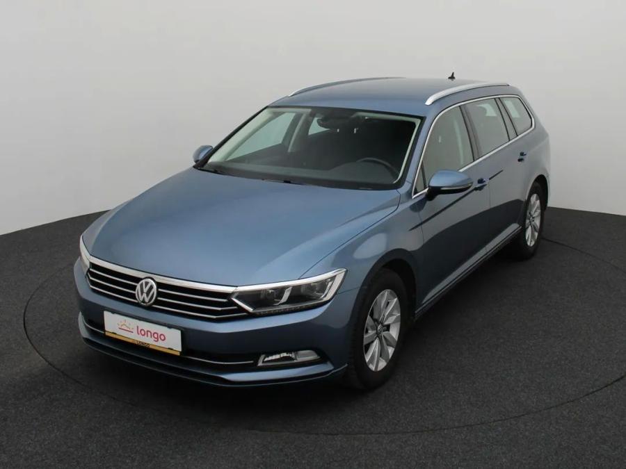 Volkswagen Passat 2017 Viļņa, ar dzinēja tilpumu 1.60 L un nobraukumu 189 tūkst. km par 10999 €, foto 1 vietnē AUTOMOTO.COM.LV