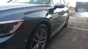 Volkswagen Passat 2017 Kauņa, ar dzinēja tilpumu 1.60 L un nobraukumu 328 tūkst. km par 11450 €, foto 7 vietnē AUTOMOTO.COM.LV