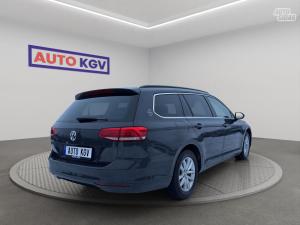 Volkswagen Passat 2017 Kauņa, ar dzinēja tilpumu 1.40 L un nobraukumu 228 tūkst. km par 12999 €, foto 6 vietnē AUTOMOTO.COM.LV
