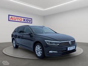 Volkswagen Passat 2017 Kauņa, ar dzinēja tilpumu 1.40 L un nobraukumu 228 tūkst. km par 12999 €, foto 8 vietnē AUTOMOTO.COM.LV