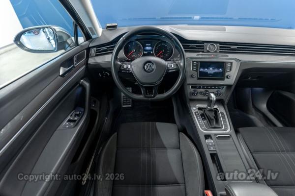Volkswagen Passat 2017 Tallina, ar dzinēja tilpumu 1.97 L un nobraukumu 203 tūkst. km par 16900 €, foto 6 vietnē AUTOMOTO.COM.LV