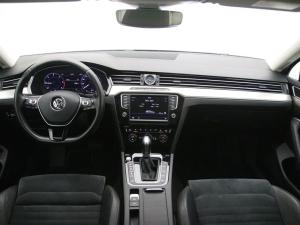 Volkswagen Passat 2017 Viļņa, ar dzinēja tilpumu 2.00 L un nobraukumu 267 tūkst. km par 12899 €, foto 3 vietnē AUTOMOTO.COM.LV