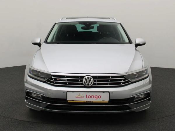 Volkswagen Passat 2017 Viļņa, ar dzinēja tilpumu 2.00 L un nobraukumu 267 tūkst. km par 12899 €, foto 3 vietnē AUTOMOTO.COM.LV