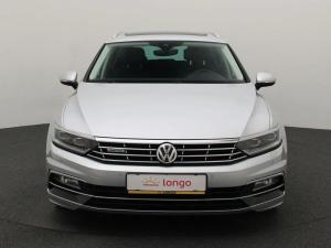 Volkswagen Passat 2017 Viļņa, ar dzinēja tilpumu 2.00 L un nobraukumu 267 tūkst. km par 12899 €, foto 4 vietnē AUTOMOTO.COM.LV