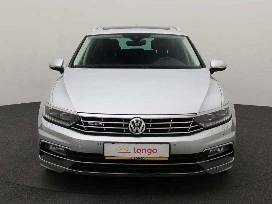Volkswagen Passat 2017 Viļņa, ar dzinēja tilpumu 2.00 L un nobraukumu 267 tūkst. km par 12899 €, foto 4 vietnē AUTOMOTO.COM.LV