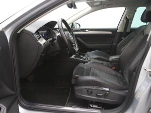 Volkswagen Passat 2017 Viļņa, ar dzinēja tilpumu 2.00 L un nobraukumu 267 tūkst. km par 12899 €, foto 5 vietnē AUTOMOTO.COM.LV