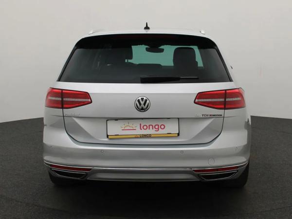 Volkswagen Passat 2017 Viļņa, ar dzinēja tilpumu 2.00 L un nobraukumu 267 tūkst. km par 12899 €, foto 5 vietnē AUTOMOTO.COM.LV
